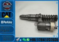 China 3512B Diesel Engine Parts fuel injector 250-1312 392-0214 392-6214 392-0215for CAT Caterpillar Construction machinery for sale
