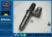 China 3512B Diesel Engine Parts fuel injector 250-1312 392-0214 392-6214 392-0215for CAT Caterpillar Construction machinery for sale
