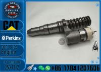 China 3512B Diesel Engine Parts fuel injector 250-1312 392-0214 392-6214 392-0215for CAT Caterpillar Construction machinery for sale