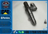 China 3512B Diesel Engine Parts fuel injector 250-1314 392-0216 359-5469 392-0217 for CAT Caterpillar Construction machinery for sale