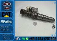 China 3512B Diesel Engine Parts fuel injector 250-1314 392-0216 359-5469 392-0217 for CAT Caterpillar Construction machinery for sale