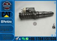China 3512B Diesel Engine Parts fuel injector 250-1314 392-0216 359-5469 392-0217 for CAT Caterpillar Construction machinery for sale