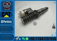 China 3512B Diesel Engine Parts fuel injector 250-1314 392-0216 359-5469 392-0217 for CAT Caterpillar Construction machinery for sale