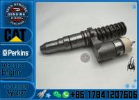 China new Remanufactured Fuel Injector 266-4387 2664387 for Caterpillar 3512B Diesel Engine Engine Parts Machinery for sale