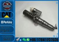 China new Remanufactured Fuel Injector 266-4387 2664387 for Caterpillar 3512B Diesel Engine Engine Parts Machinery for sale