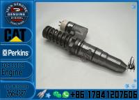 China new Remanufactured Fuel Injector 266-4387 2664387 for Caterpillar 3512B Diesel Engine Engine Parts Machinery for sale