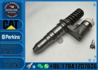 China 3512B Diesel Engine Parts fuel injector 359-5469 392-0217 375-4106 392-0219 for CAT Caterpillar Construction machinery for sale