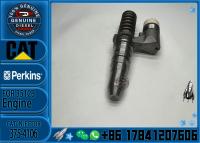 China 3512B Diesel Engine Parts fuel injector 359-5469 392-0217 375-4106 392-0219 for CAT Caterpillar Construction machinery for sale