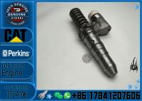 China 3512B Diesel Engine Parts fuel injector 359-5469 392-0217 375-4106 392-0219 for CAT Caterpillar Construction machinery for sale