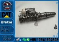 China CAT Diesel Engine 3508 3512 3516 3524 Common Rail Fuel Injector 4P9075 4P-9075 for sale