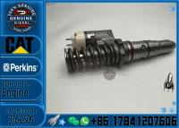 China CAT Diesel Engine 3508 3512 3516 3524 Common Rail Fuel Injector 4P9075 4P-9075 for sale