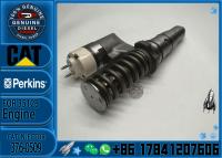 China CAT Diesel Engine 3508 3512 3516 3524 Common Rail Fuel Injector 4P9075 4P-9075 for sale