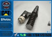 China CAT Diesel Engine 3508 3512 3516 3524 Common Rail Fuel Injector 4P9075 4P-9075 for sale
