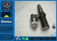 China CAT Diesel Engine 3508 3512 3516 3524 Common Rail Fuel Injector 4P9075 4P-9075 for sale