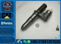 China CAT Diesel Engine 3508 3512 3516 3524 Common Rail Fuel Injector 4P9075 4P-9075 for sale