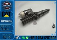 China 3512B Diesel Engine Parts fuel injector 3920214 20R-0850 376-0509 386-1752 for CAT Caterpillar Construction machinery for sale