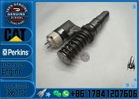 China 3512B Diesel Engine Parts fuel injector 3920214 20R-0850 376-0509 386-1752 for CAT Caterpillar Construction machinery for sale