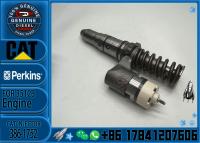 China 3512B Diesel Engine Parts fuel injector 3920214 20R-0850 376-0509 386-1752 for CAT Caterpillar Construction machinery for sale