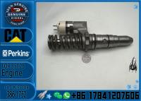 China 3512B Diesel Engine Parts fuel injector 3920214 20R-0850 376-0509 386-1752 for CAT Caterpillar Construction machinery for sale