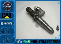 China 3512B Diesel Engine Parts fuel injector 3920214 20R-0850 376-0509 386-1752 for CAT Caterpillar Construction machinery for sale