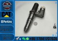 China High quality fuel injectors Caterpillar 3508 3512 3516 3524 3861753 386-1753 2501301 250-1301 2290198 229-0198 1647905 1 for sale