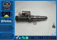China High quality fuel injectors Caterpillar 3508 3512 3516 3524 3861753 386-1753 2501301 250-1301 2290198 229-0198 1647905 1 for sale
