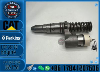 China High quality fuel injectors Caterpillar 3508 3512 3516 3524 3861753 386-1753 2501301 250-1301 2290198 229-0198 1647905 1 for sale