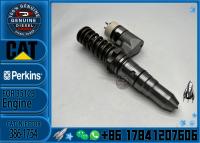 China High quality fuel injectors Caterpillar 3508 3512 3516 3524 3861753 386-1753 2501301 250-1301 2290198 229-0198 1647905 1 for sale