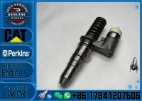 China 3512B Diesel Engine Parts fuel injector 386~1767 392-0208 2OR-1276 386-1760 for CAT Caterpillar Construction machinery for sale