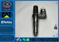 China 3512B Diesel Engine Parts fuel injector 386~1767 392-0208 2OR-1276 386-1760 for CAT Caterpillar Construction machinery for sale