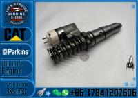 China 3512B Diesel Engine Parts fuel injector 386~1767 392-0208 2OR-1276 386-1760 for CAT Caterpillar Construction machinery for sale