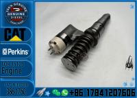China 3512B Diesel Engine Parts fuel injector 386~1767 392-0208 2OR-1276 386-1760 for CAT Caterpillar Construction machinery for sale