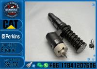 China 3512B Diesel Engine Parts fuel injector 386~1767 392-0208 2OR-1276 386-1760 for CAT Caterpillar Construction machinery for sale