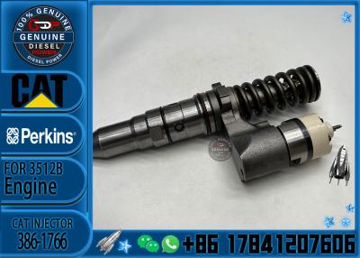 China Original or OEM Fuel Injector 392-0214 386-1766 20R-1275 for Truck Engine for sale