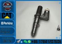 China Original or OEM Fuel Injector 392-0214 386-1766 20R-1275 for Truck Engine for sale