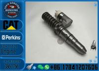 China Original or OEM Fuel Injector 392-0214 386-1766 20R-1275 for Truck Engine for sale