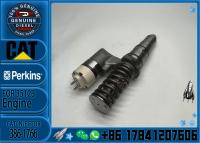 China Original or OEM Fuel Injector 392-0214 386-1766 20R-1275 for Truck Engine for sale