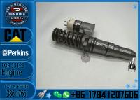 China Original or OEM Fuel Injector 392-0214 386-1766 20R-1275 for Truck Engine for sale