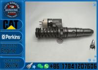 China Original or OEM Fuel Injector 392-0214 386-1766 20R-1275 for Truck Engine for sale
