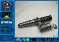 China 2490746 162-8813 386-1767 diesel fuel injector 249-0746 20R0850 for cat 3524B engine 20R-0850 1628813 3861767 for sale