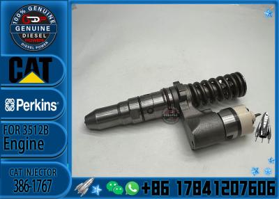 China 2490746 162-8813 386-1767 diesel fuel injector 249-0746 20R0850 for cat 3524B engine 20R-0850 1628813 3861767 for sale