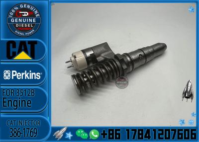 China C15 C18 C27 C32 Engine CAT Diesel Common Rail Fuel Injector 2530616 253-0616 10R3265 10R-3265 for Caterpillar Engine for sale
