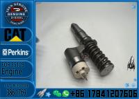 China C15 C18 C27 C32 Engine CAT Diesel Common Rail Fuel Injector 2530616 253-0616 10R3265 10R-3265 for Caterpillar Engine for sale