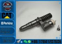 China C15 C18 C27 C32 Engine CAT Diesel Common Rail Fuel Injector 2530616 253-0616 10R3265 10R-3265 for Caterpillar Engine for sale