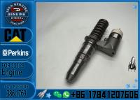 China C15 C18 C27 C32 Engine CAT Diesel Common Rail Fuel Injector 2530616 253-0616 10R3265 10R-3265 for Caterpillar Engine for sale