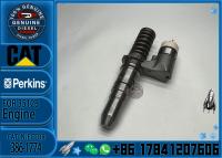 China 386-1774 3861774 Fuel Injector for Caterpillar CAT 3506 3508 3512 3516 3524 Engine for sale