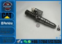 China 386-1774 3861774 Fuel Injector for Caterpillar CAT 3506 3508 3512 3516 3524 Engine for sale