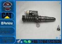 China 386-1774 3861774 Fuel Injector for Caterpillar CAT 3506 3508 3512 3516 3524 Engine for sale