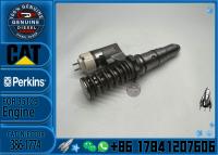 China 386-1774 3861774 Fuel Injector for Caterpillar CAT 3506 3508 3512 3516 3524 Engine for sale