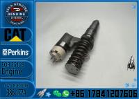 China 386-1774 3861774 Fuel Injector for Caterpillar CAT 3506 3508 3512 3516 3524 Engine for sale